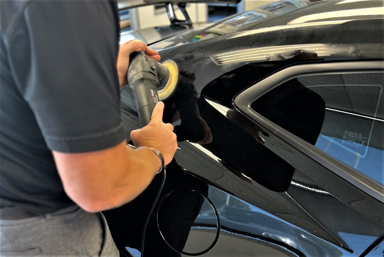 Car Appearance Specialists | 1st Call Automotive Appearance