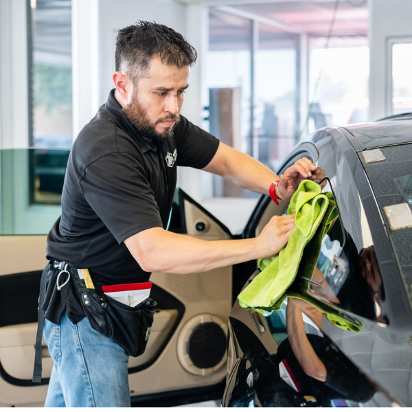 Car Appearance Specialists | 1st Call Automotive Appearance