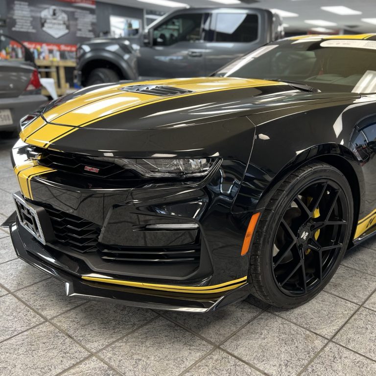 Car Appearance Specialists | 1st Call Automotive Appearance