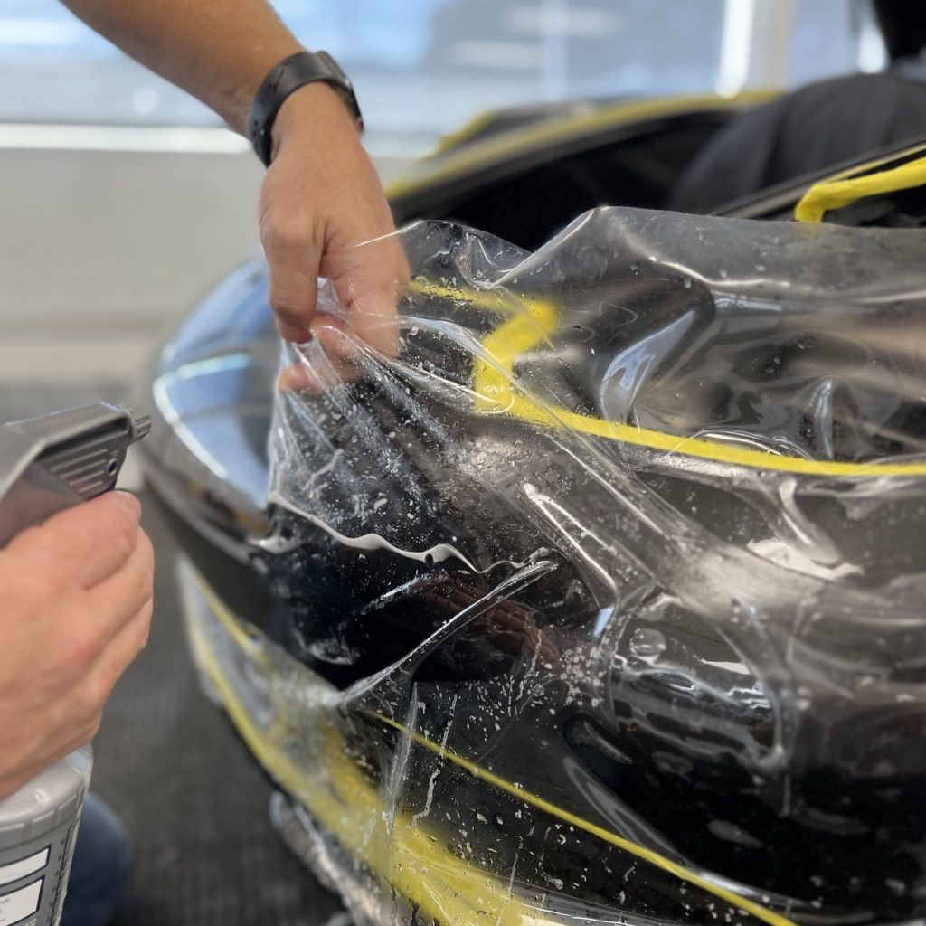 Car Appearance Specialists | 1st Call Automotive Appearance