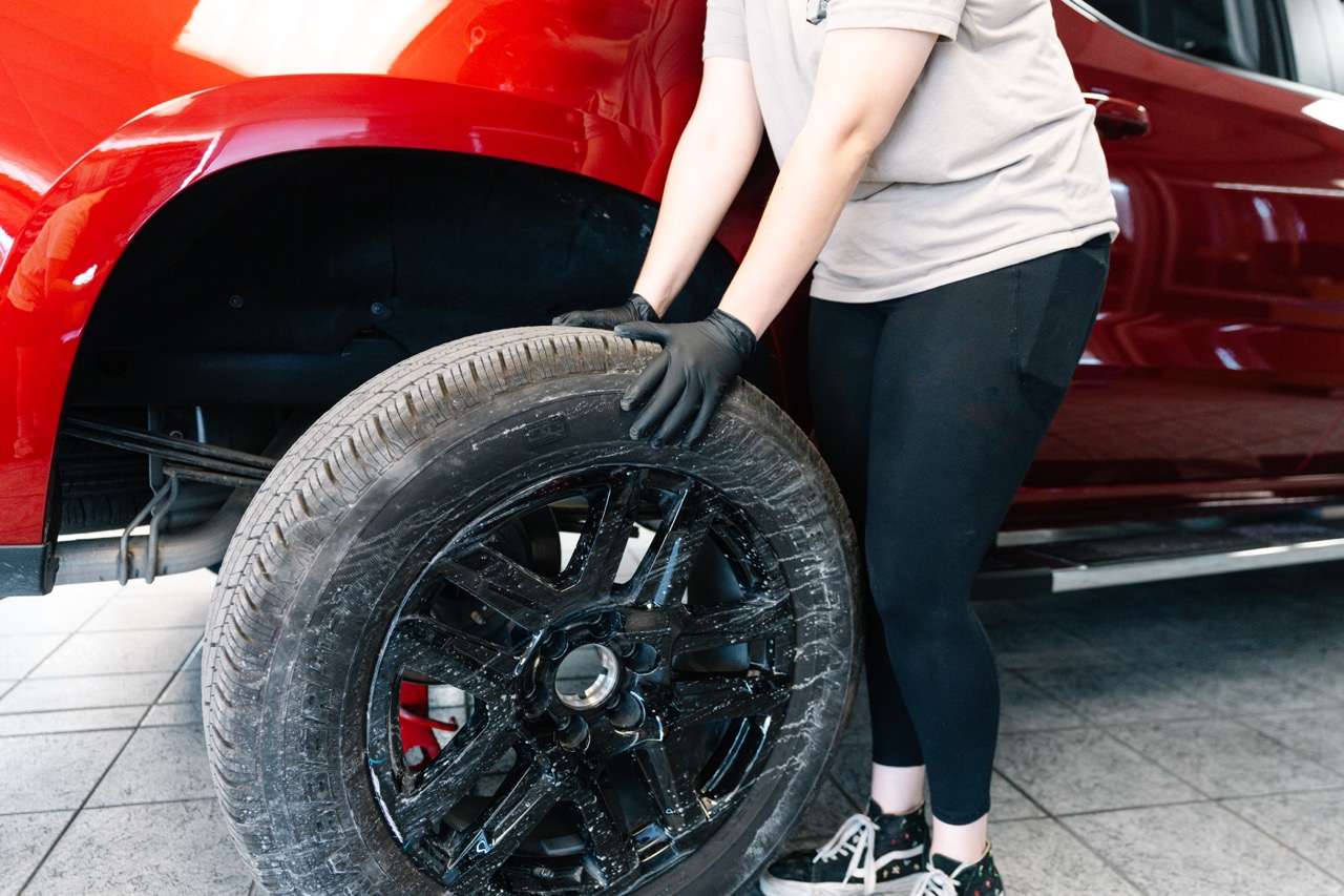 Services | 1st Call DFW